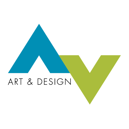 AV Art & Design – More than just a design