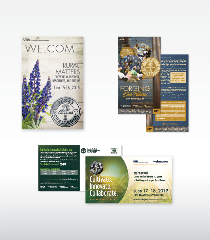 Campaign Development – AV Art & Design